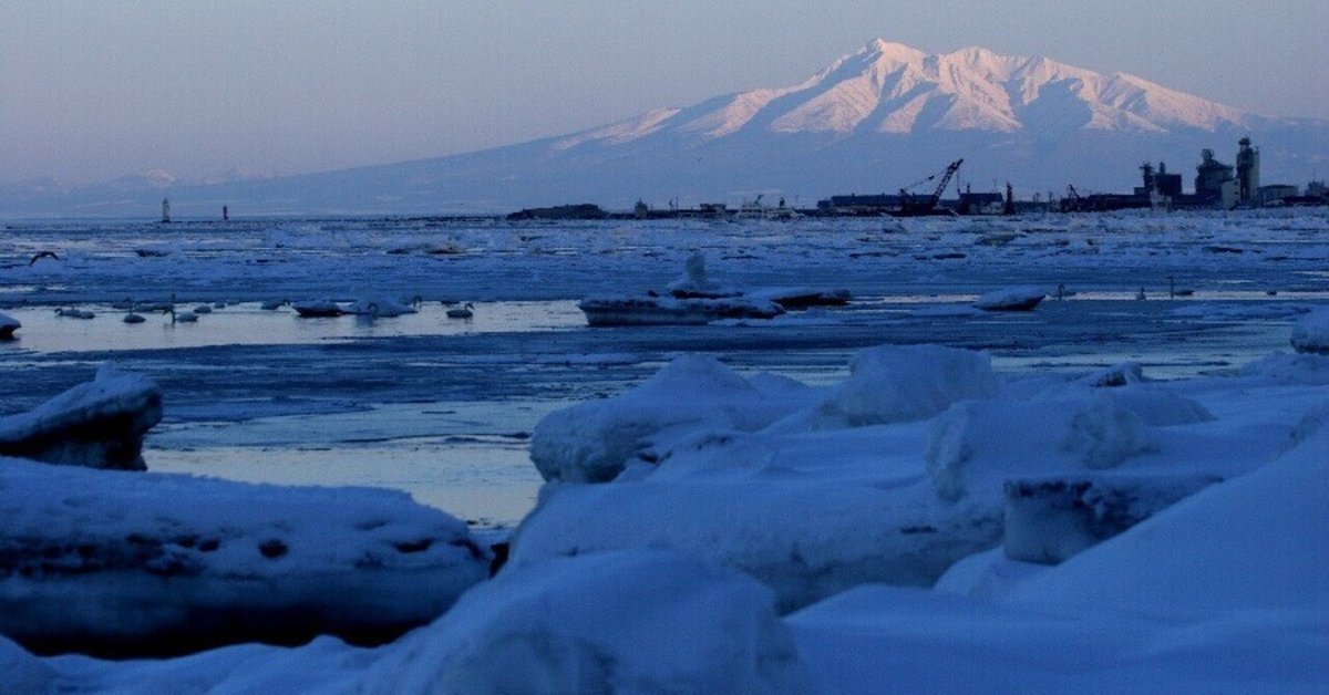 群青 二｜©️Hideki_Matsuo