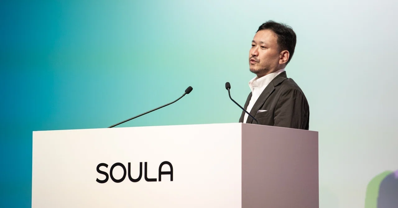 食事・運動・睡眠・肌ケアのデータを一元化。一人ひとりの健康に寄り添う「SOULA pie」が叶える、これからのヘルスケア｜ソニーネットワーク ...