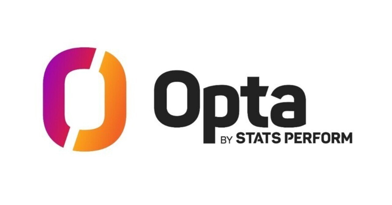 スポーツデータ 『Opta』とは何か｜Stats Perform