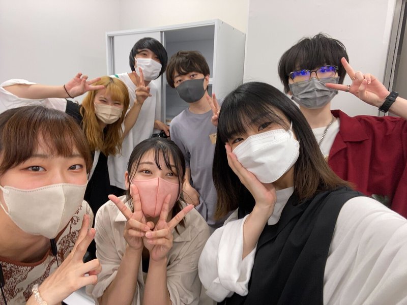 行動でみんなを支えられる人に｜GeekSalon編集部