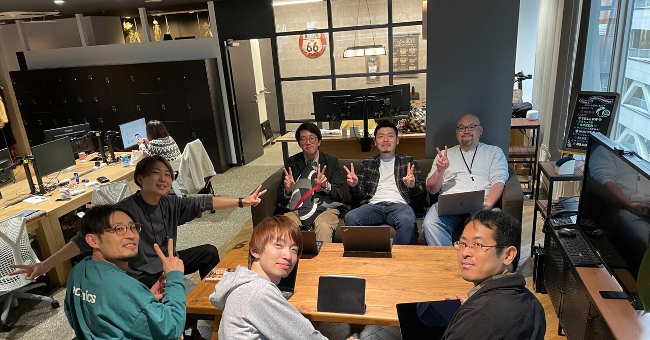 Webサービスの土台を支える、AWSインフラエンジニア募集！｜LAYERED-recruit