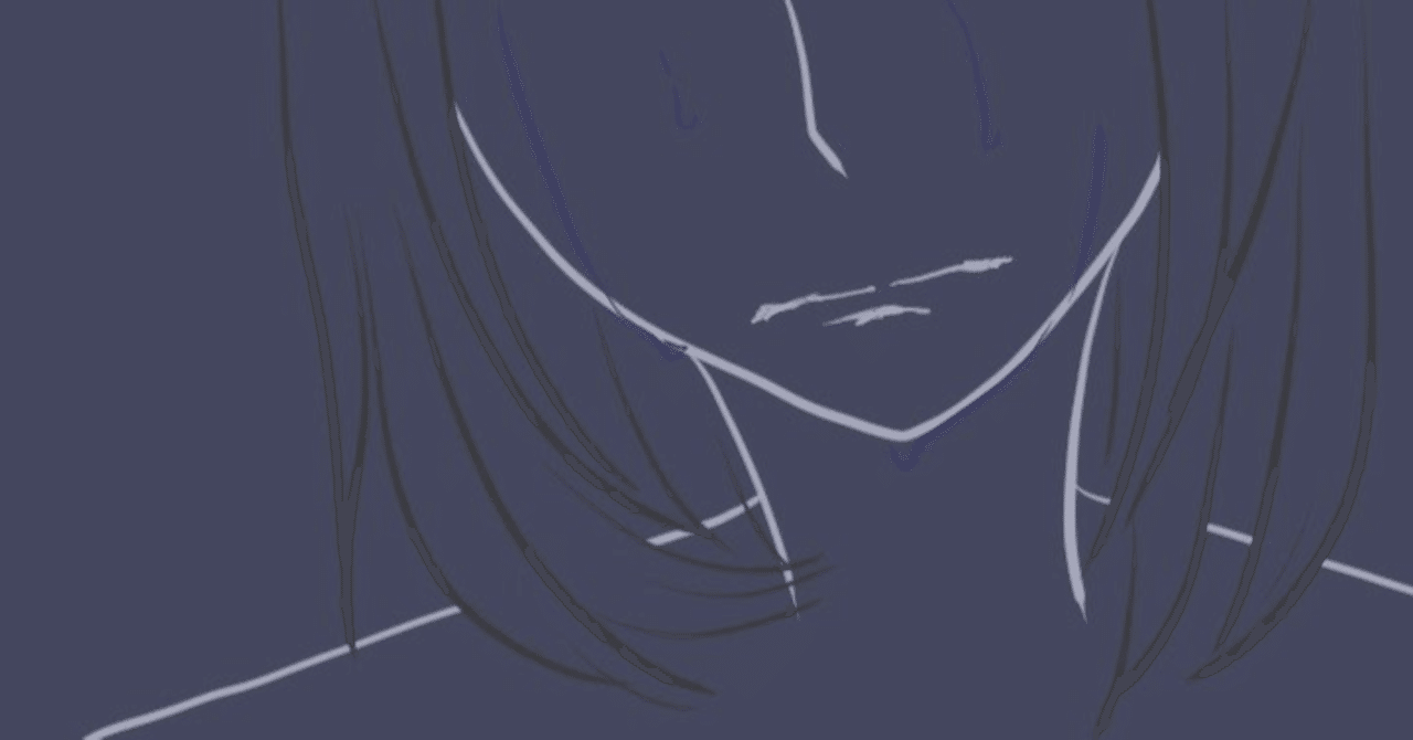 涙鉛筆【毎週ショートショートnote】｜amanatz