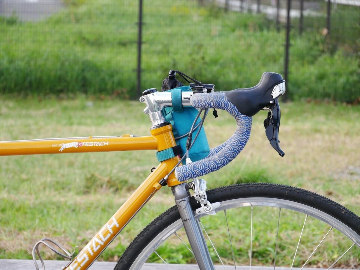 8速ディレイラーRD-2400-SS（Claris）は10速（11-32）で使える｜Kosuke Miyata