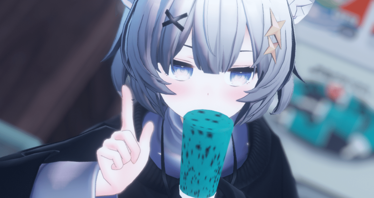 VRChat｜とらお｜note