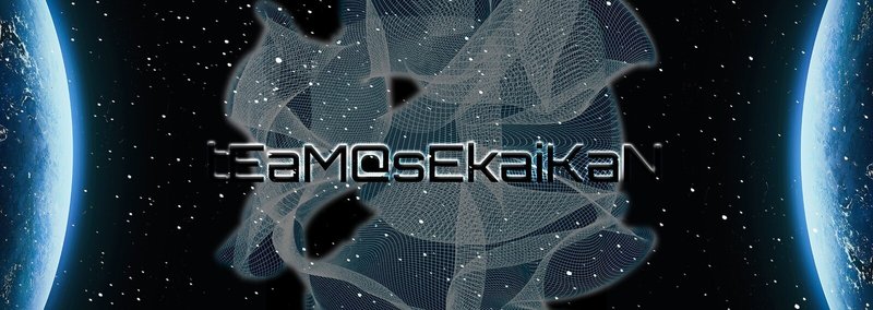 tEaM@sEkaiKaN｜note