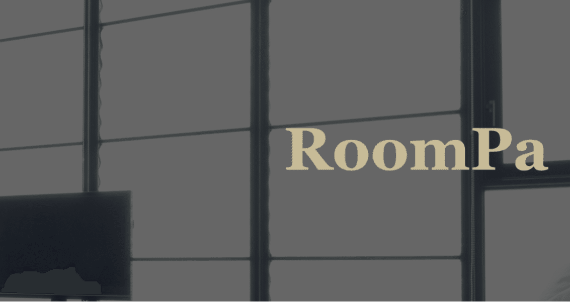 RoomPaのお姉さん｜note