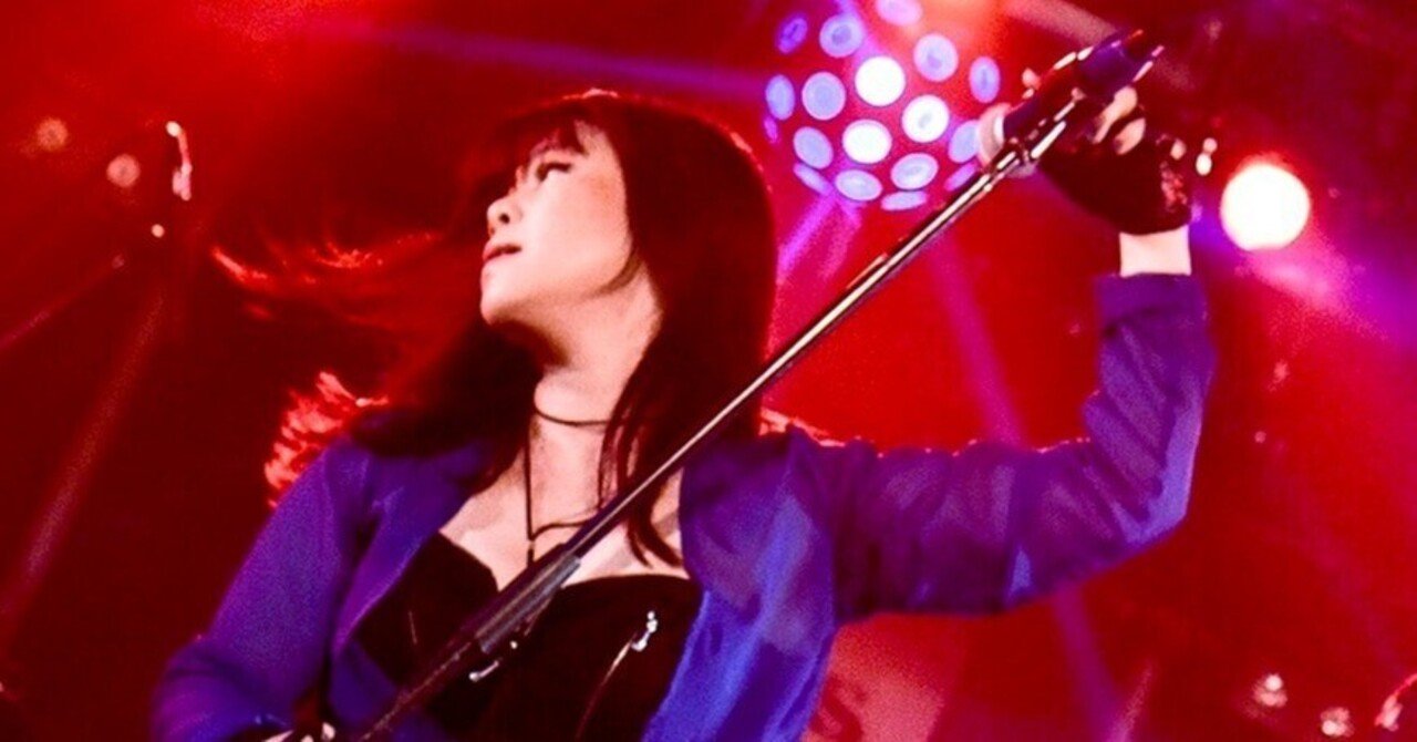 歌手？シンガー？ボーカル?それとも…｜RICKEY_Vocalist