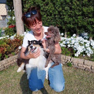 NPO法人アニマルホームOhana｜note