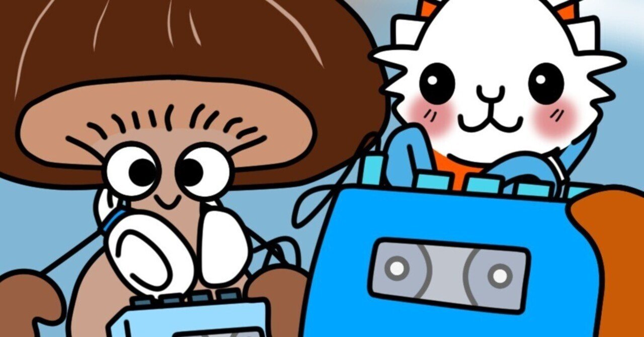 7/1『間違い探し うぉーくまんver.』｜らっぱん@KIC