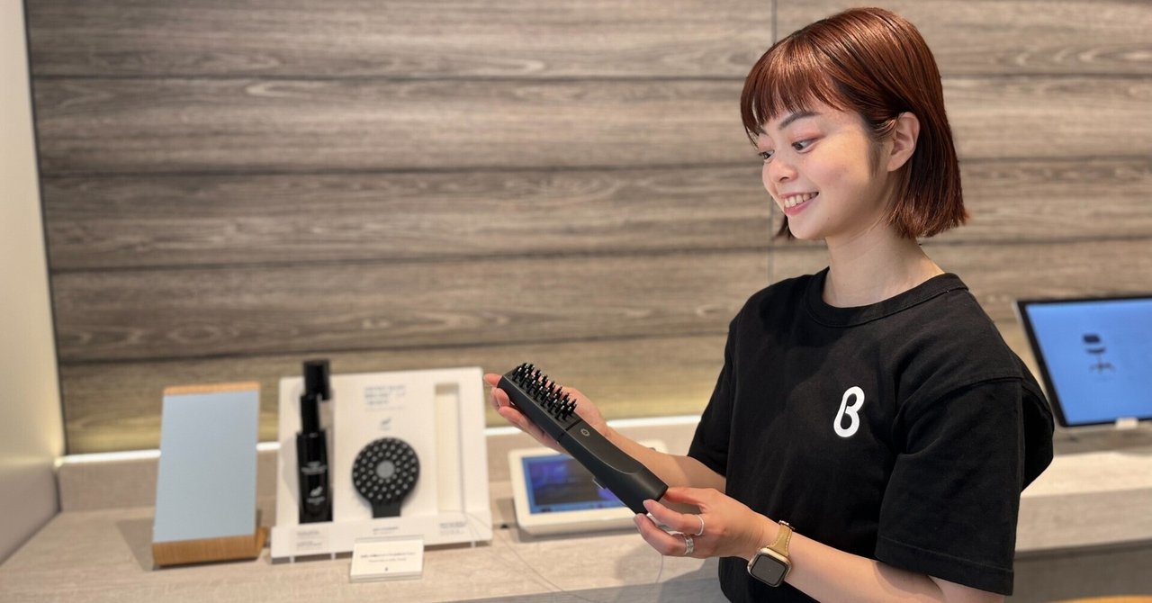 b8ta（べータ）で働く先輩たち vol.1｜b8ta