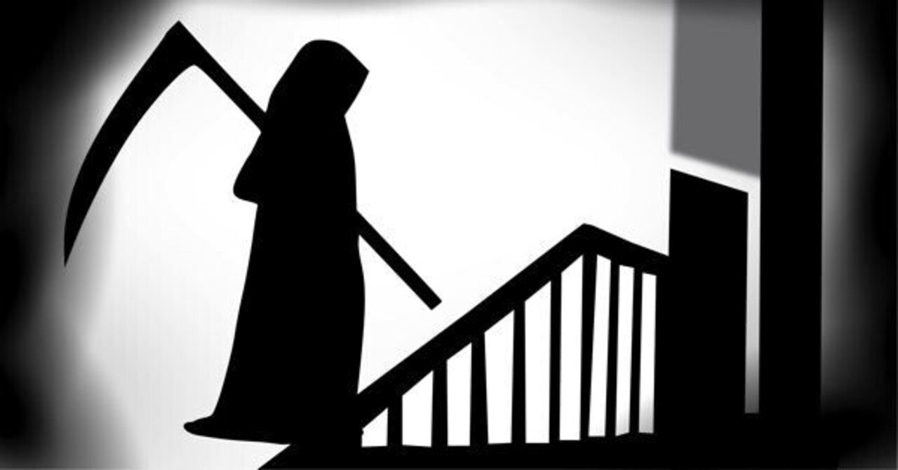 ここに名前が載ったら死亡率20%以上！ "The DeathList 2022" の上期成績をチェックしてみる｜Cage Okada