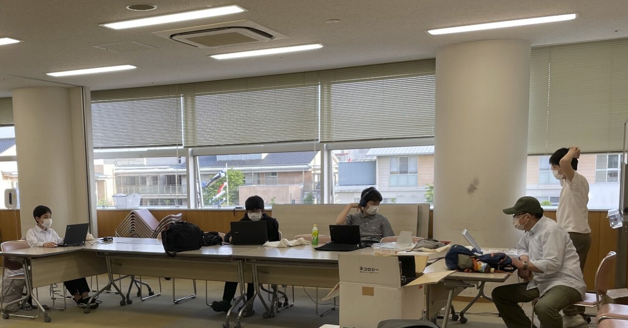 CoderDojo師勝活動報告書（24）｜CoderDojo師勝