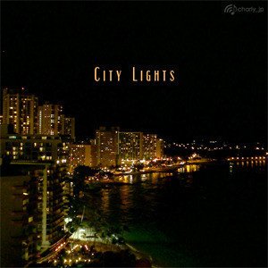 City Lights｜charly_jp