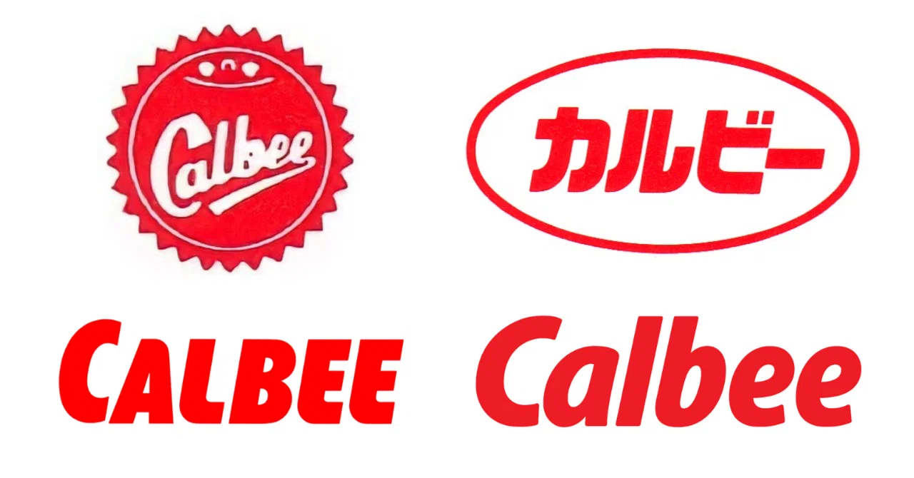 カルビーロゴはなぜ赤いのか？～社員も意外と知らない真相に迫る。｜THE CALBEE
