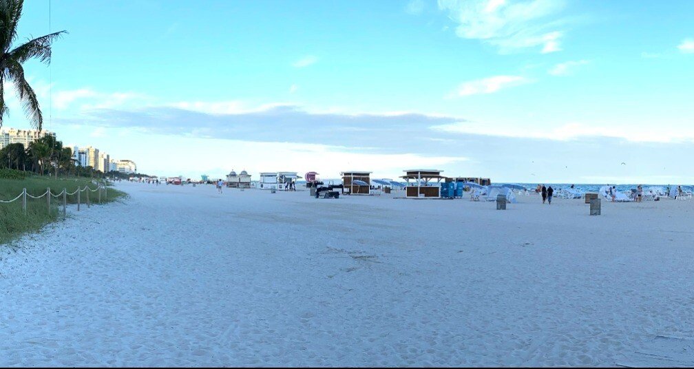 アメリカ旅行｜Saki｜note