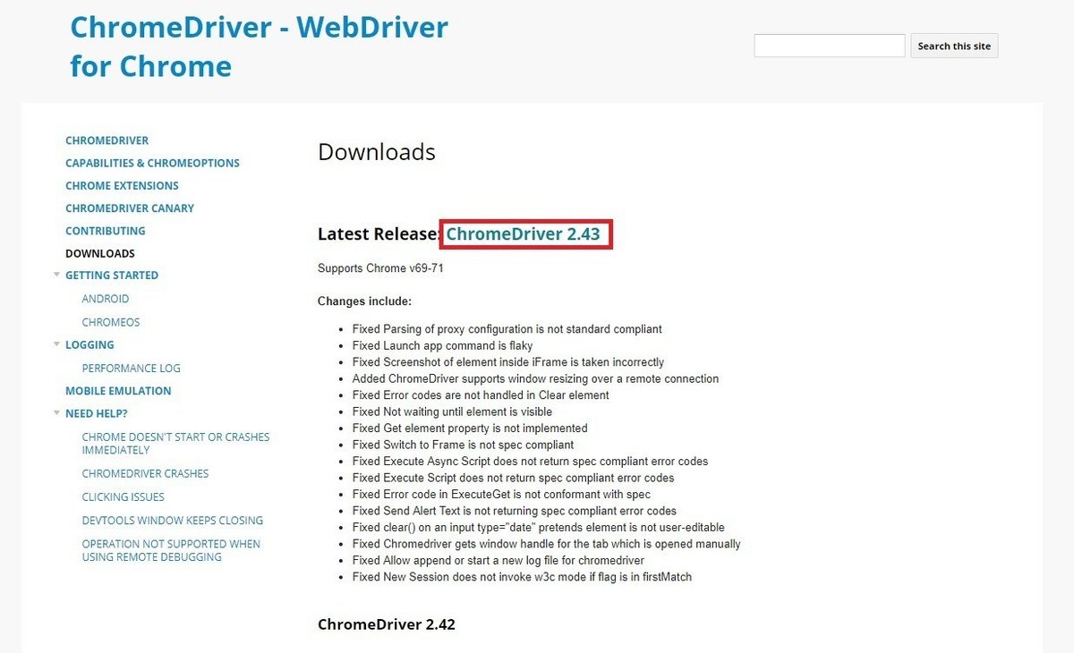 【C#】seleniumを使って自動売買ソフトを作ろう-1｜Ryo Tsukuda