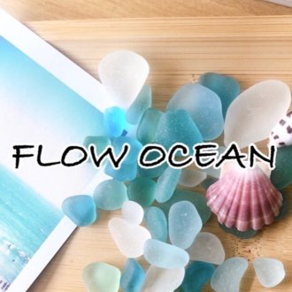 FLOW OCEANの商品一覧｜note
