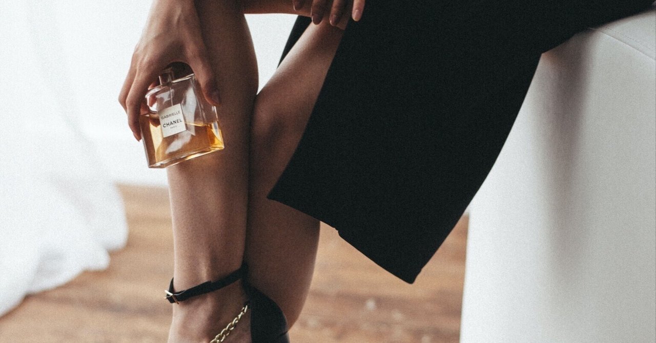 【マナー】自分のスタイル｜Keiko