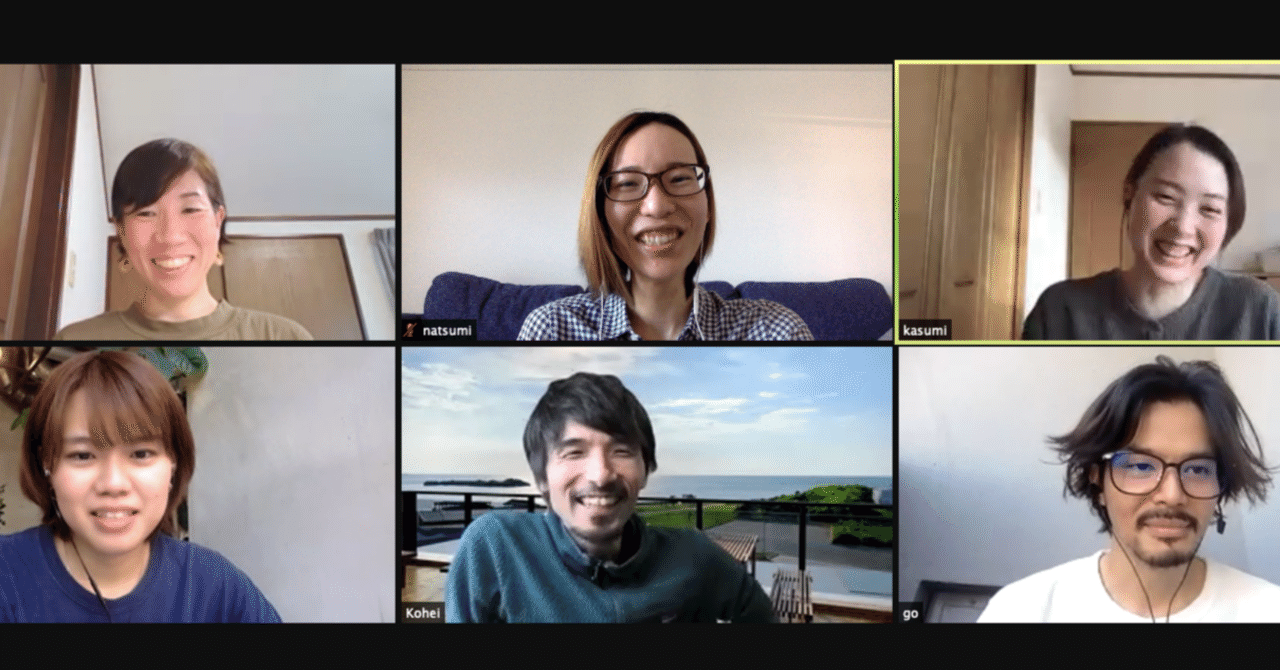 KabuK Style (カブクスタイル)｜note