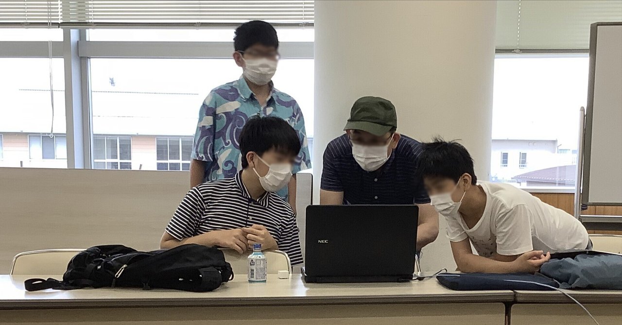 Coderdojo師勝活動報告書(26)|coderdojo師勝|note