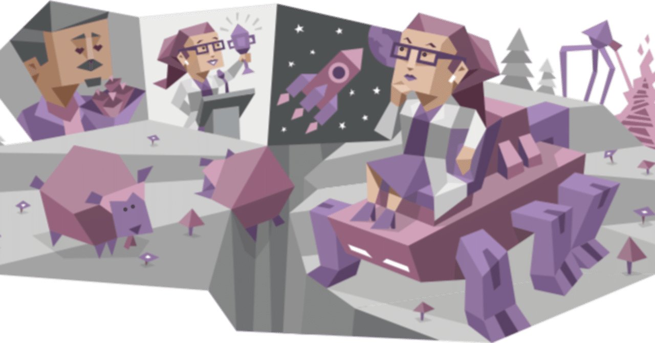 日記① 重なり合う世界を考えてみた｜Usagin