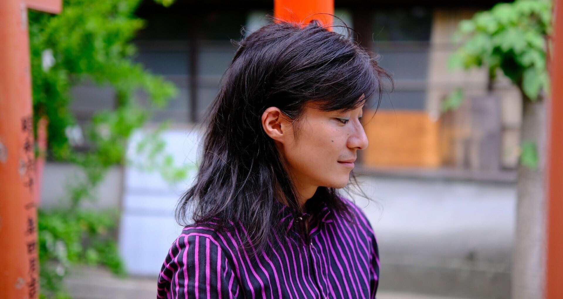 稲田一馬(Kazuma Inada)｜note