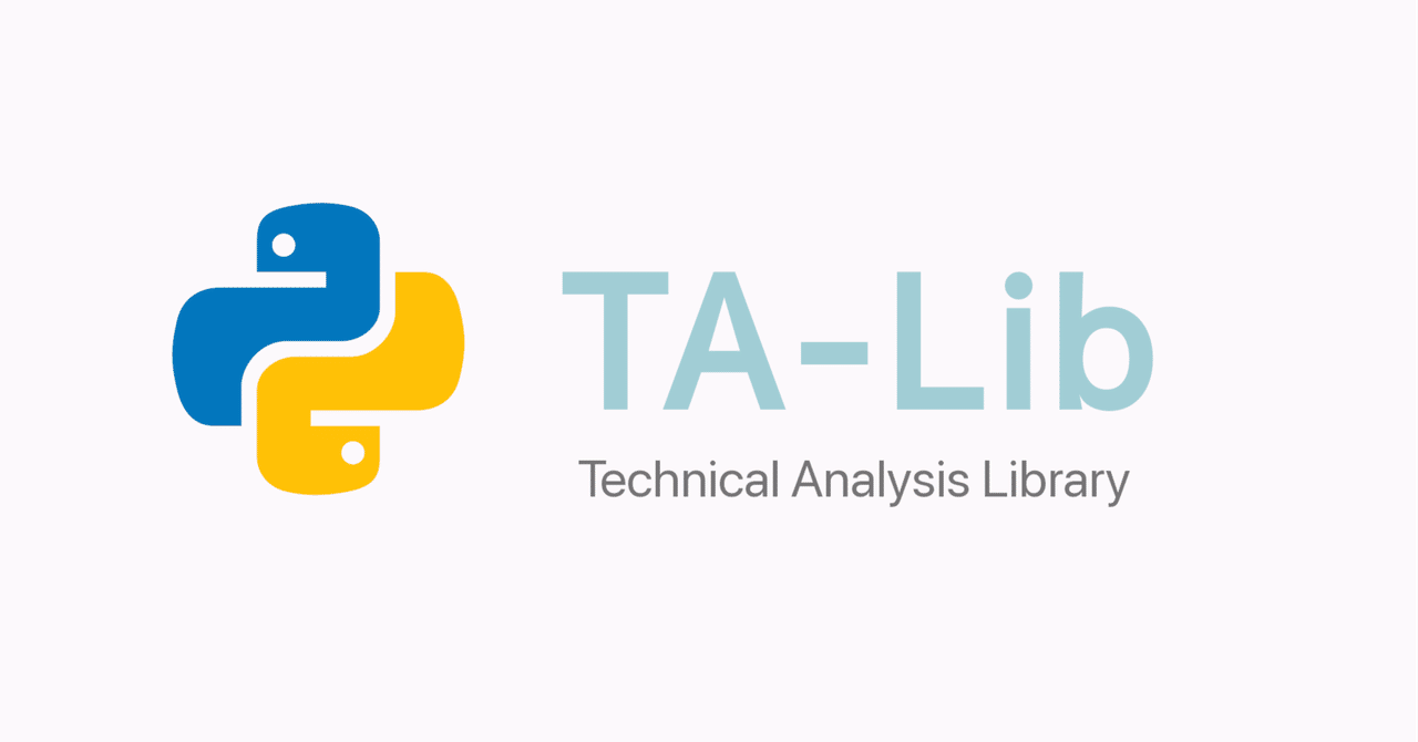 TA-Lib辞典｜minaul
