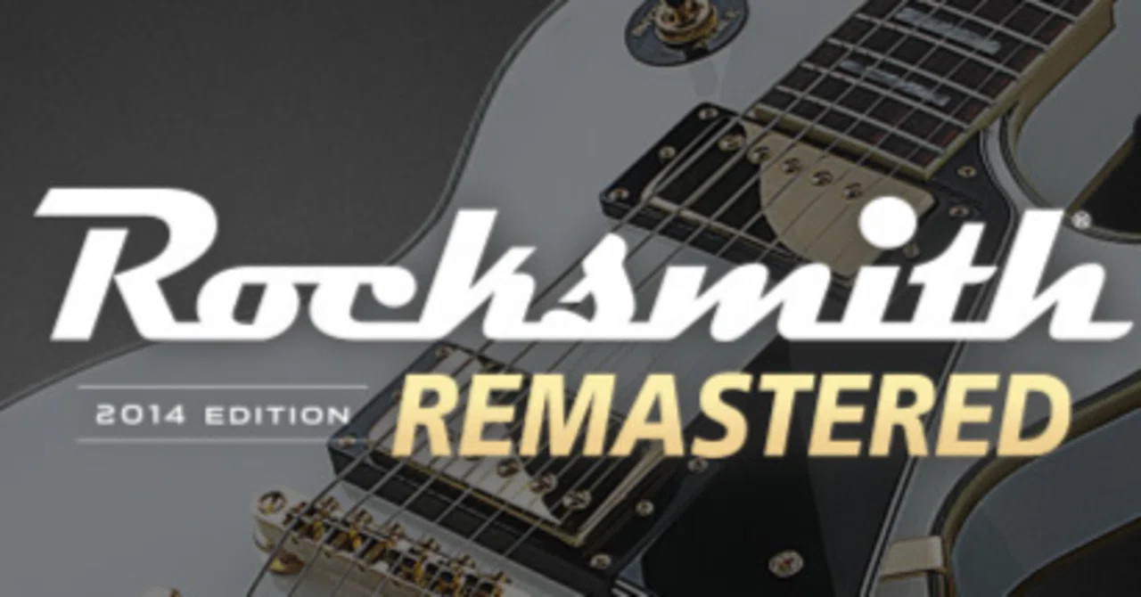 Rocksmith 2014 Edition のASIO Driver｜なかちゃん