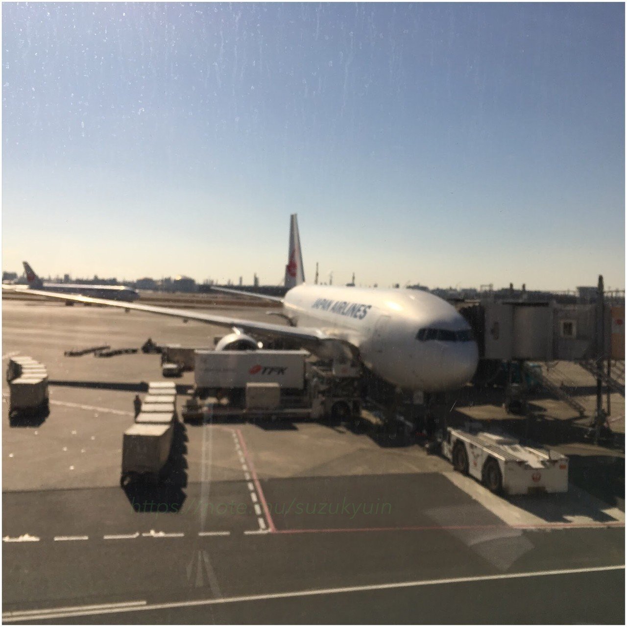 Now boarding｜suzukyuin