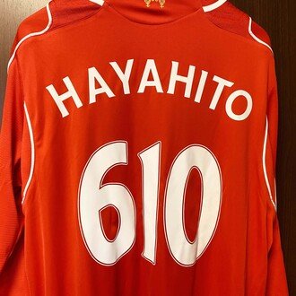 hayahito_lfc｜note