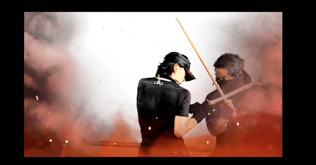 外伝vol.2 予告編｜T's/ism/創作日誌