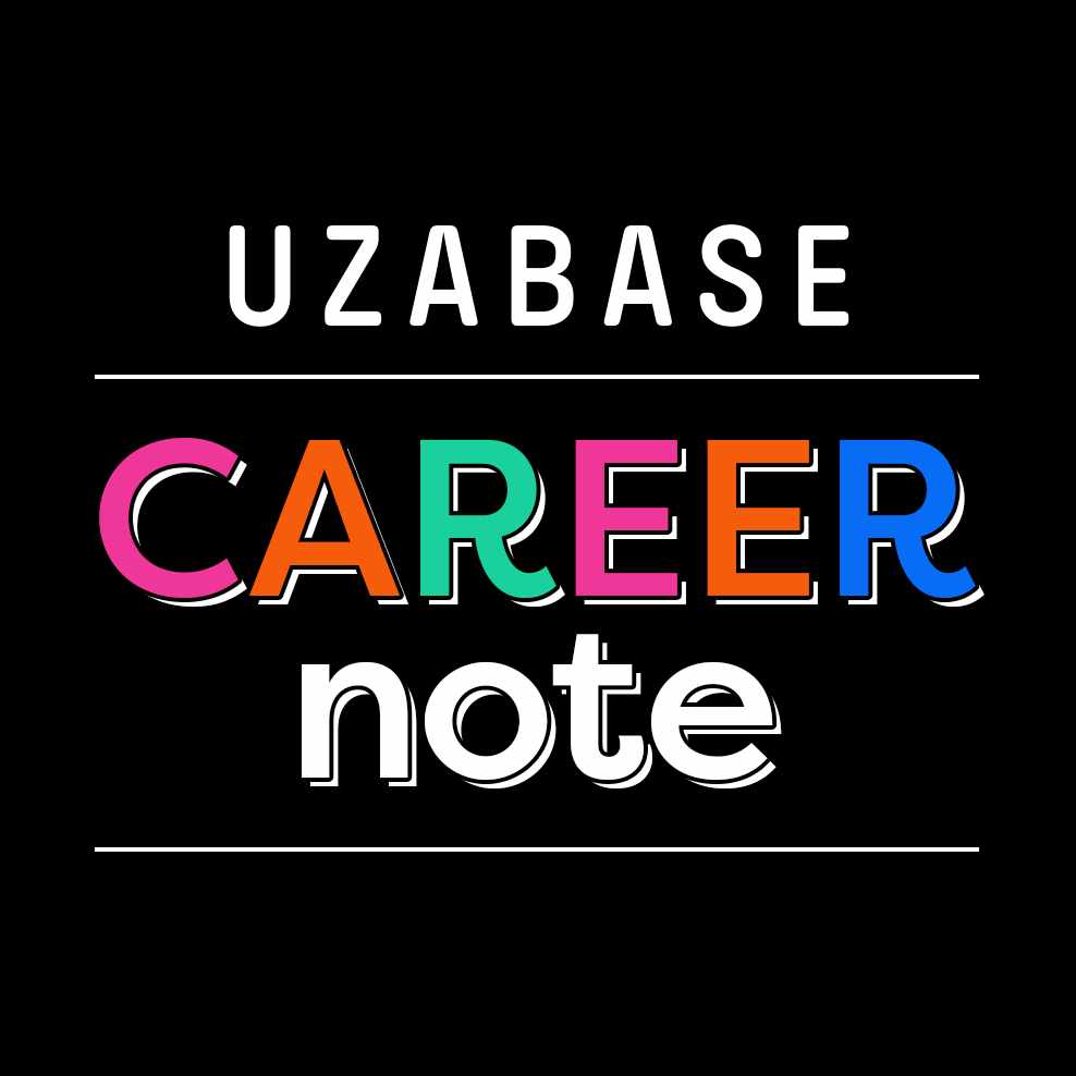 Uzabase Career noteの詳細ページ| note人気ランキング