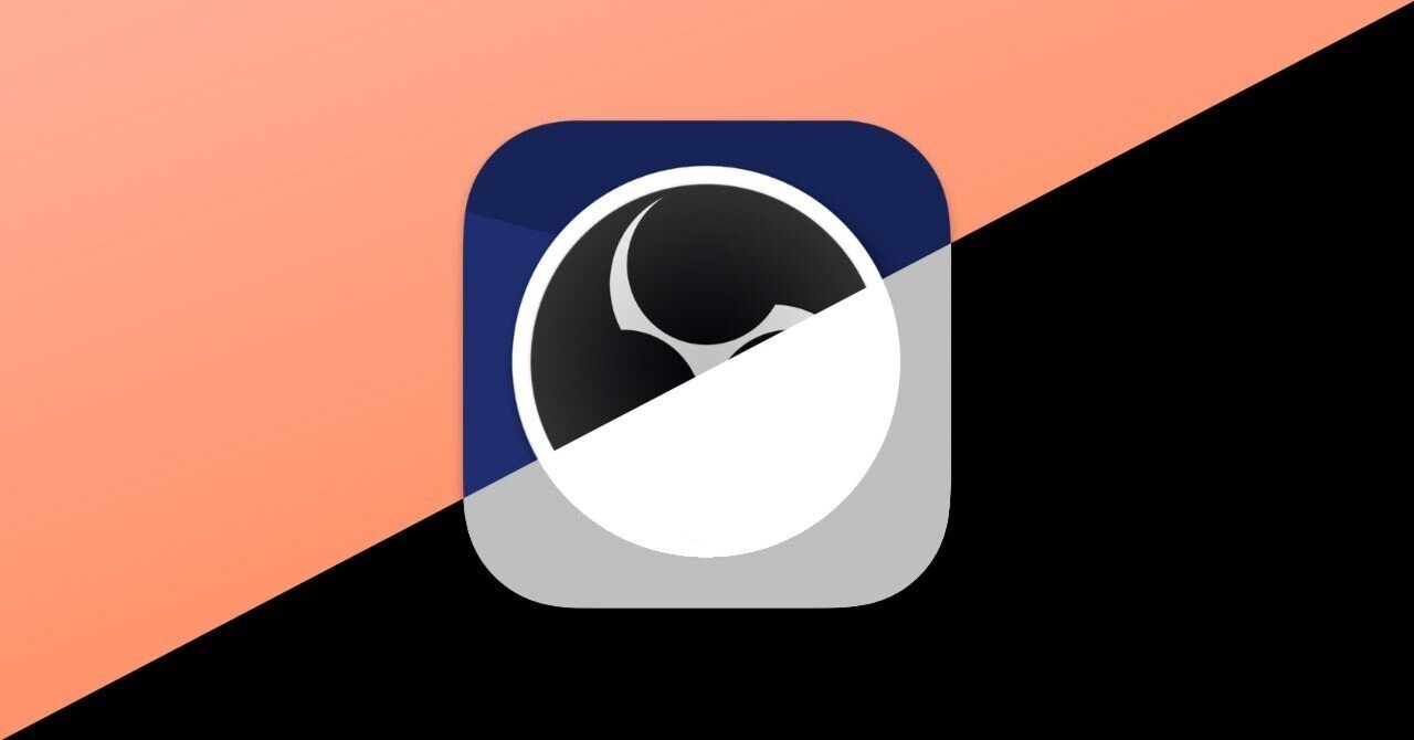 Key & Fill を使う映像合成の考え方｜nakajima