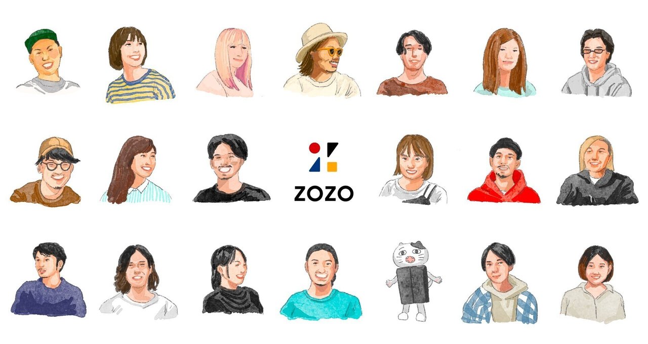 ZOZO DEVELOPERS BLOGの2023年1月の記事