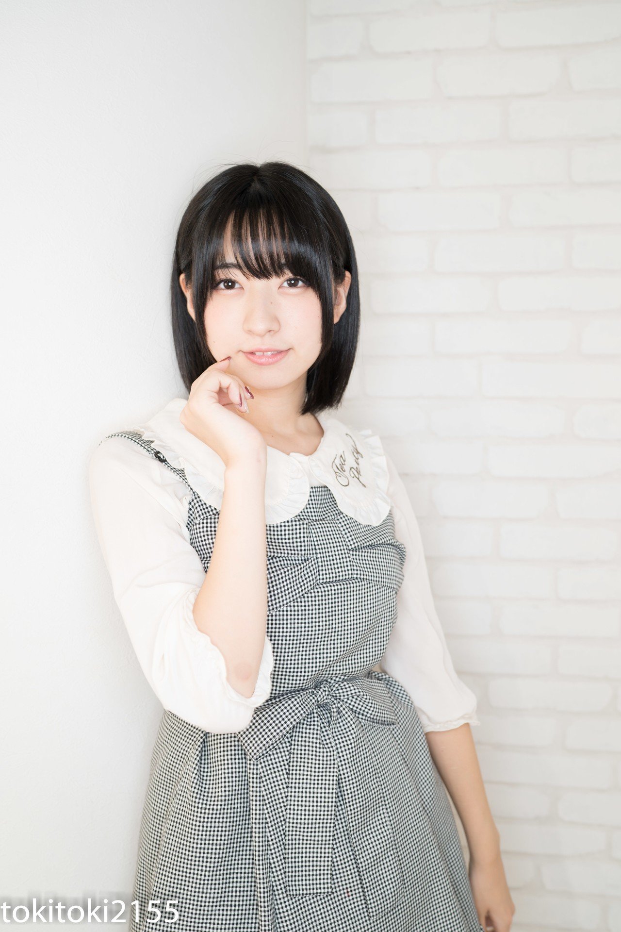 20181021 SKY撮影会 PINOCO スタジオガーネット｜とき