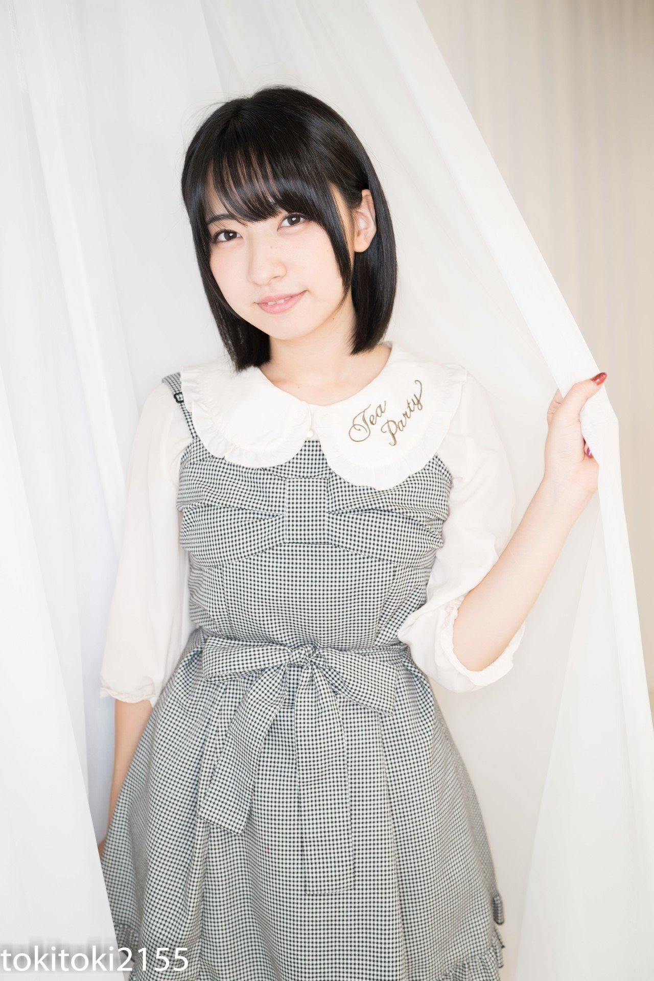 20181021 SKY撮影会 PINOCO スタジオガーネット｜とき