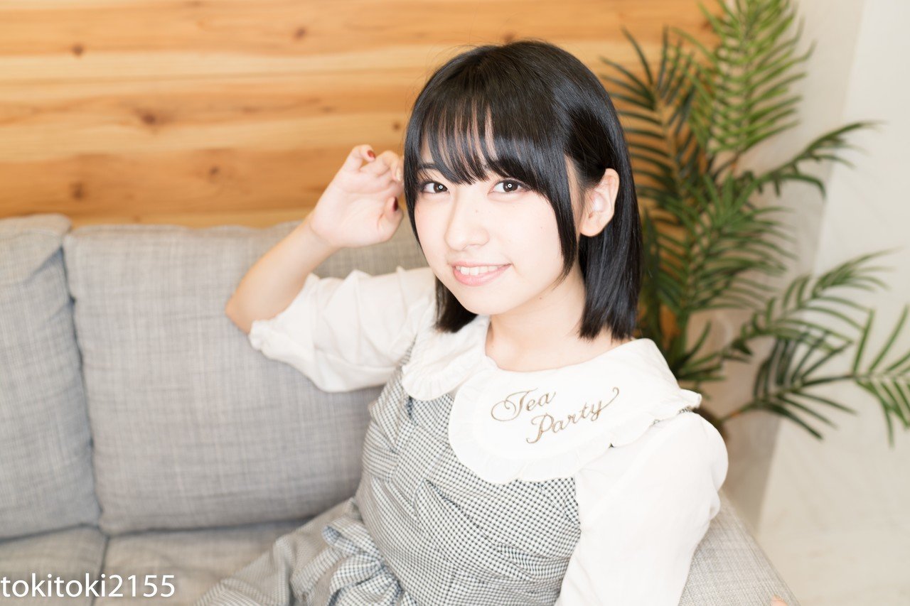 20181021 SKY撮影会 PINOCO スタジオガーネット｜とき