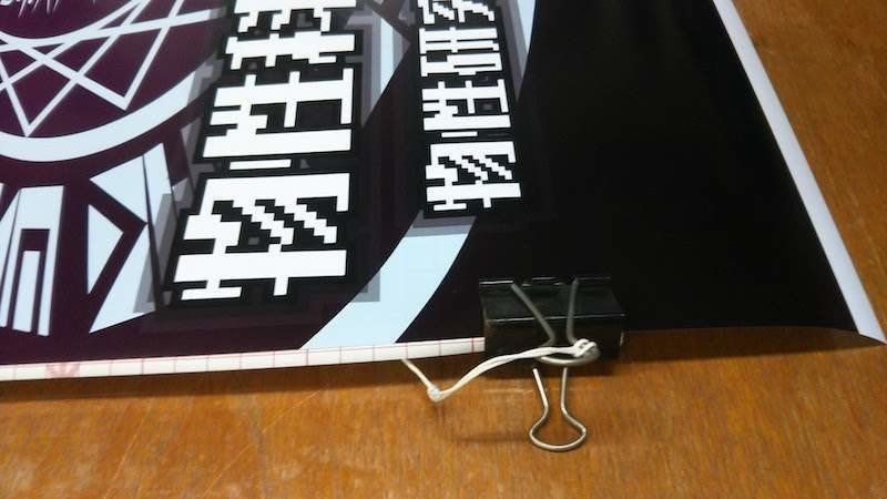 一般公開に使える！顔ハメパネルの作り方｜kaityo256