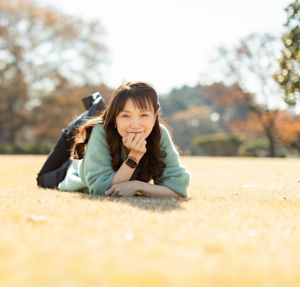 音声配信『ウェブアミカ』#037『自転車に乗って』for note｜Amika