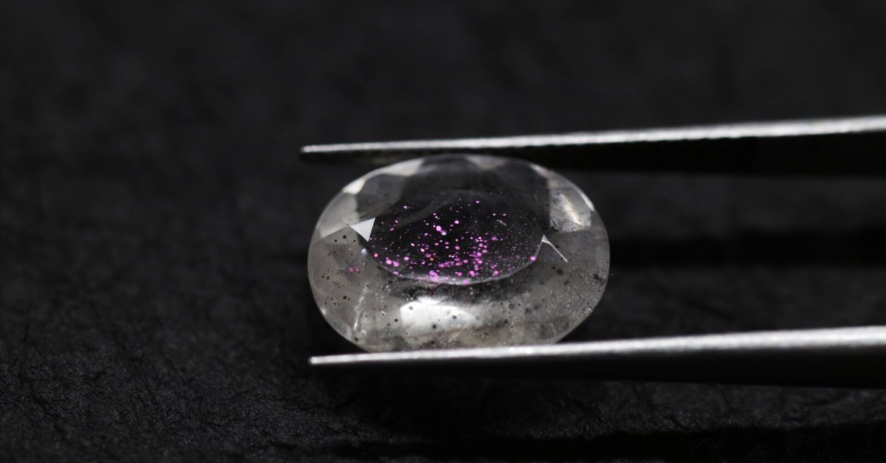 マゼンタピンクの閃光｜Ryui｜note