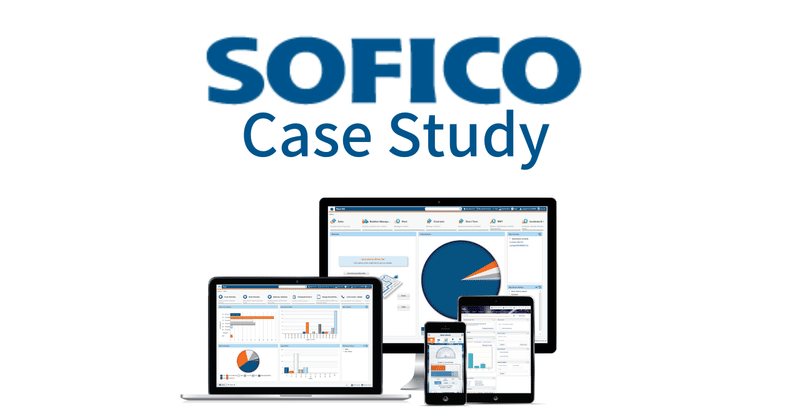 Miles導入に関する過去のプレスリリース｜Sofico（ソフィコ・サービス・ジャパン株式会社）