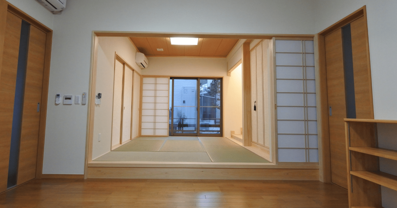 stocktaking 施工事例からの棚卸｜sachico tanabe｜note