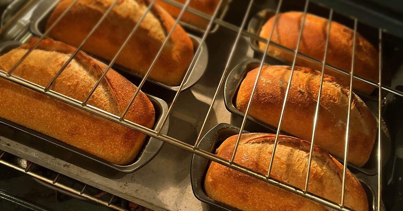 自家製酵母パン作り・カウンセリング｜Baker Sachi/パン屋のサッちゃん