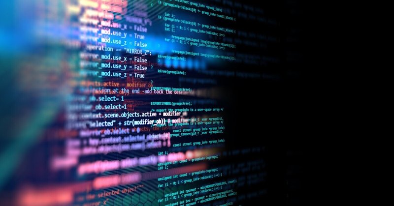 QuantDeveloper｜note