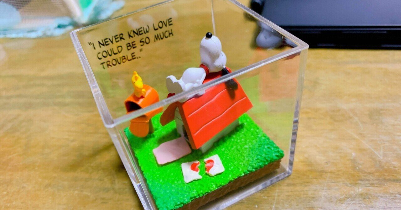 365日毎日note投稿始めます。/1日目｜baka_yuki