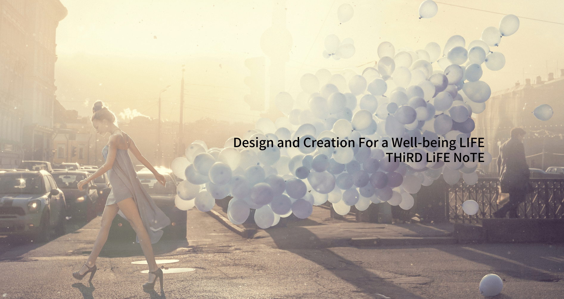 THiRD LiFE NoTE｜note