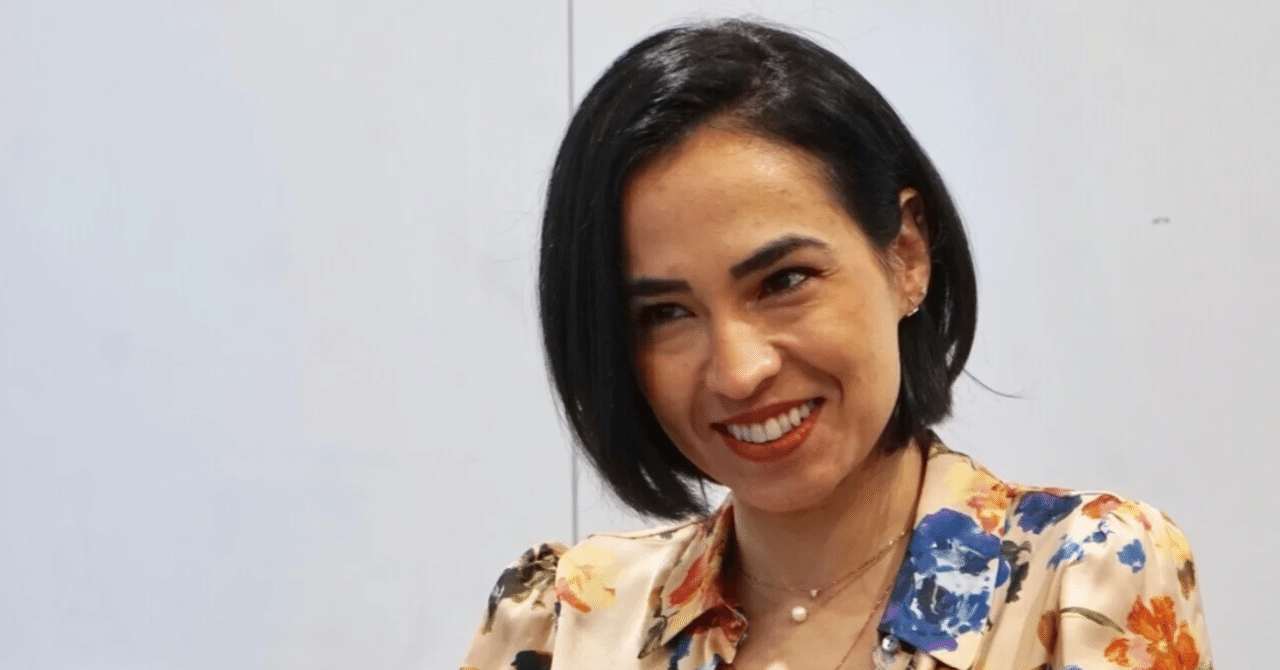 世界中の言語による障害を取り除くことを使命に-Oyraa代表オヤ氏インタビュー｜【キャリアフライジャパン株式会社】理系×外国籍人材ならキャリアフライジャパン！