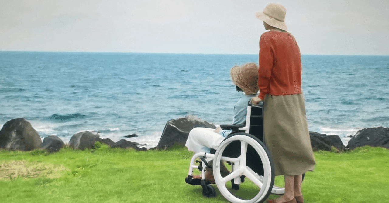 「ライオンのおやつ」（2022）｜Seiichiro@