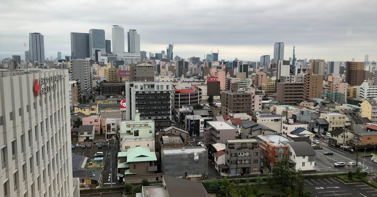 入院2日目｜hiro ito