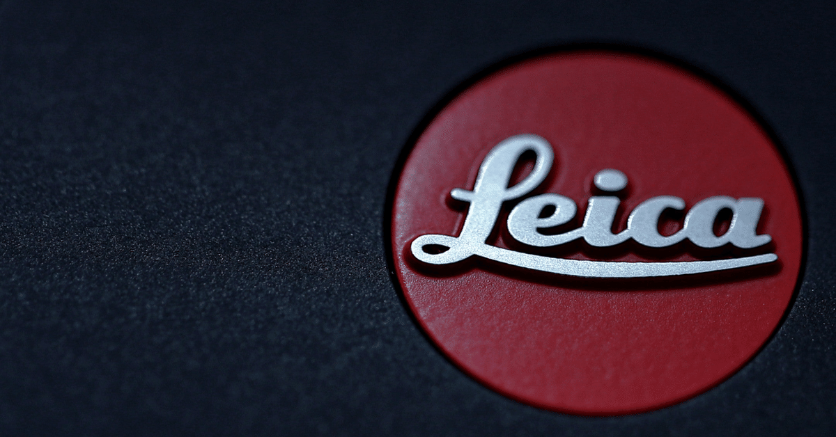 LEICA X2をゲットした話|CHIRO LEICA X2をゲットした話|CHIRO